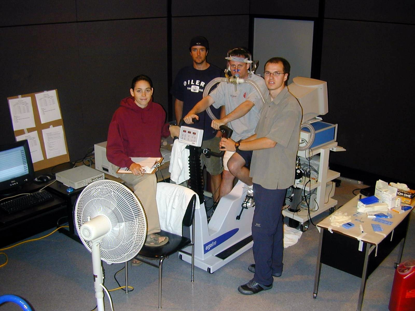 OUR TEAM | Physical Activity Promotion and Chronic Disease Prevention Unit